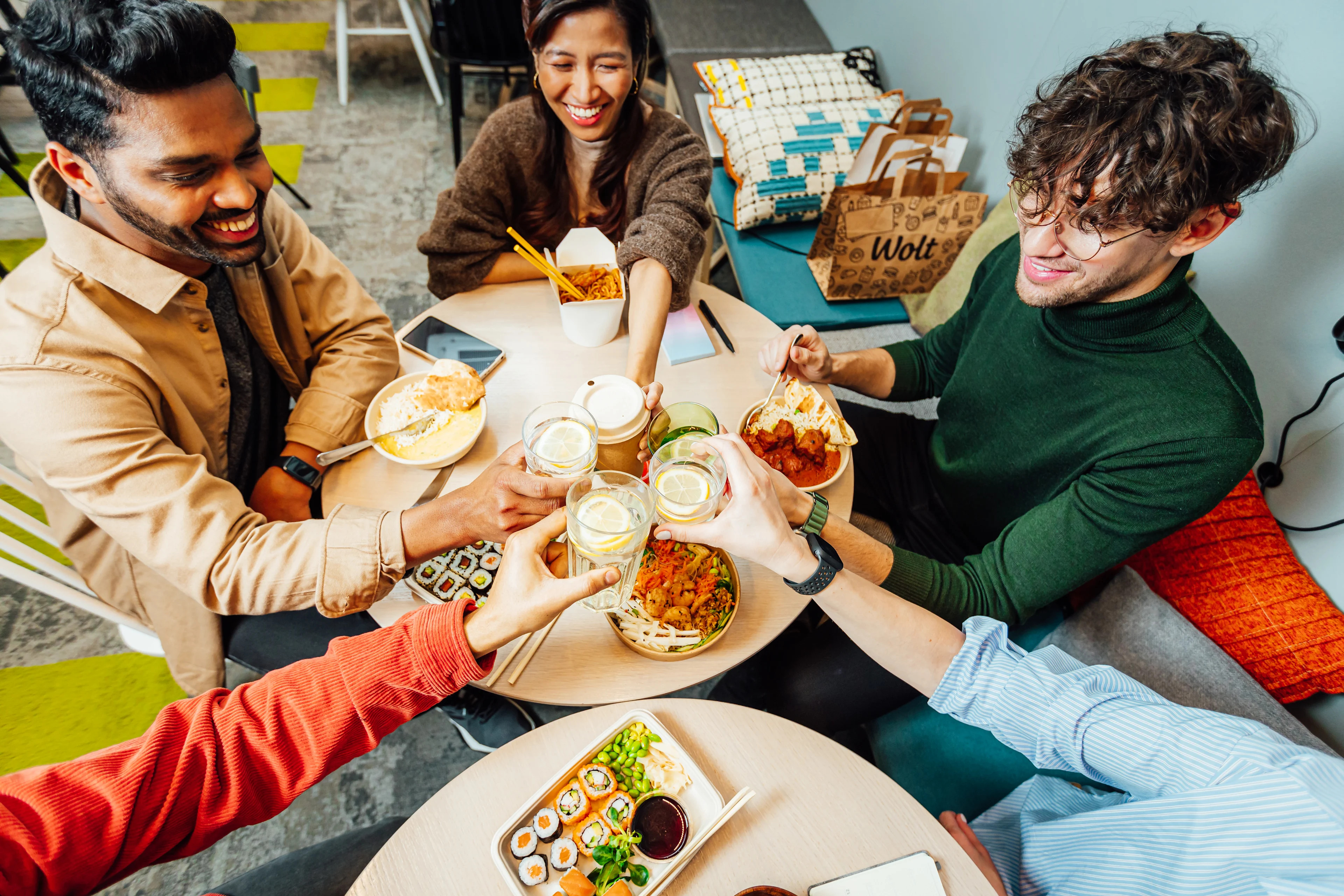 Wolt: Delivering democratized data and insights through Honeycomb